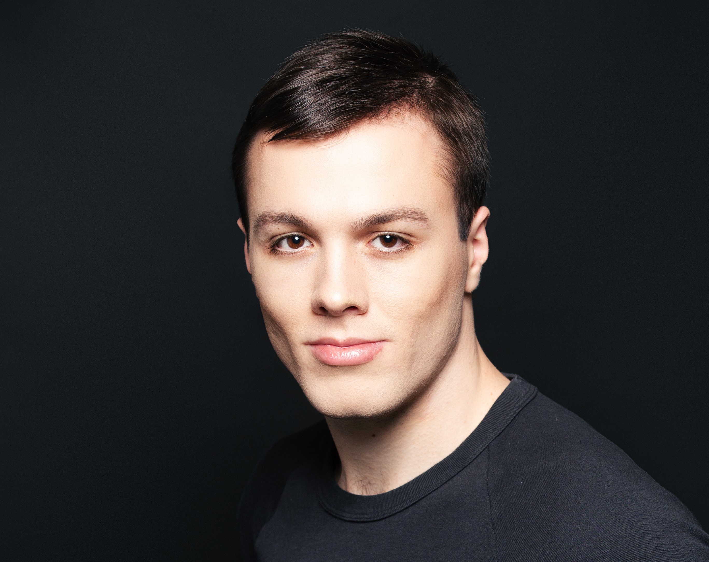 David James Austin ‹ David James Austin